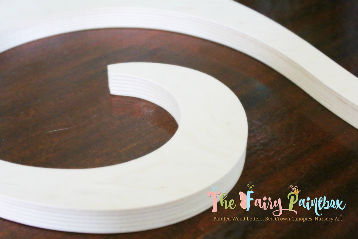 Large Wood Number, Large Number Decor, Jumbo Numbers, Big Wood Number ...